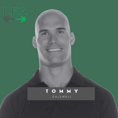 Our Staff – The Lucan Fitness Alliance