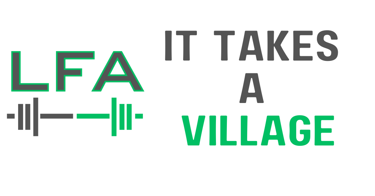 About Us – The Lucan Fitness Alliance